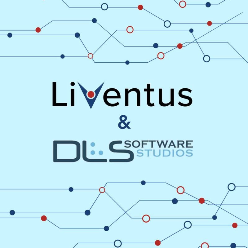 Liventus Expands with the Acquisition of DLS Software Studios - Liventus