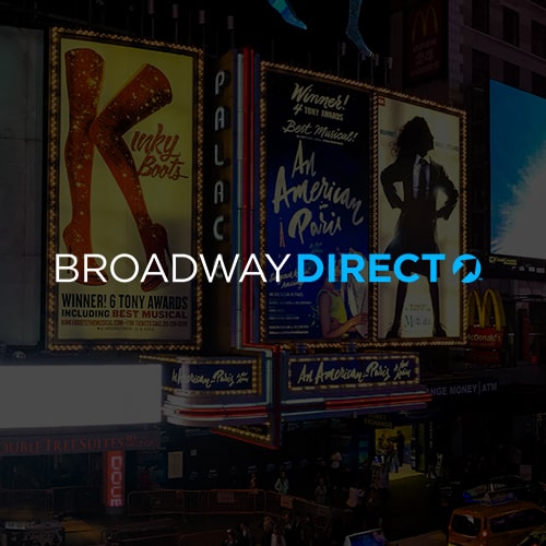 Broadway Direct - Liventus