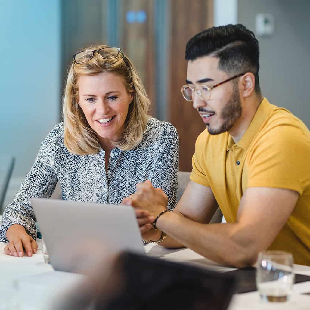 How To Evaluate Your Technology Partner - Liventus