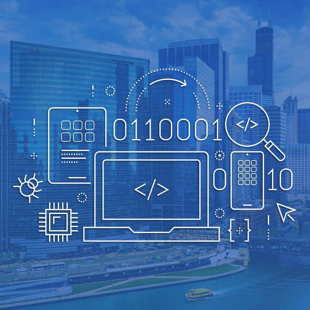 How we help our Chicago customers build innovative custom software ...