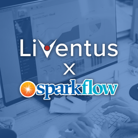 Liventus, Inc. Expands Data Analytics Capabilities with Acquisition of Sparkflow Data Analytics ...