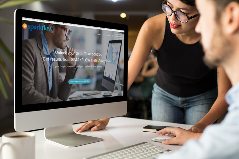 Liventus, Inc. Expands Data Analytics Capabilities with Acquisition of Sparkflow Data Analytics ...